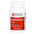 chewable melatonin lozenges for sleep