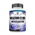 chewable melatonin tablets for sleep