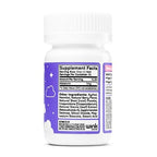 chewable melts for better sleep