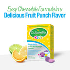 chewable multivitamin for active kids