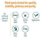 chewable multivitamin for active kids