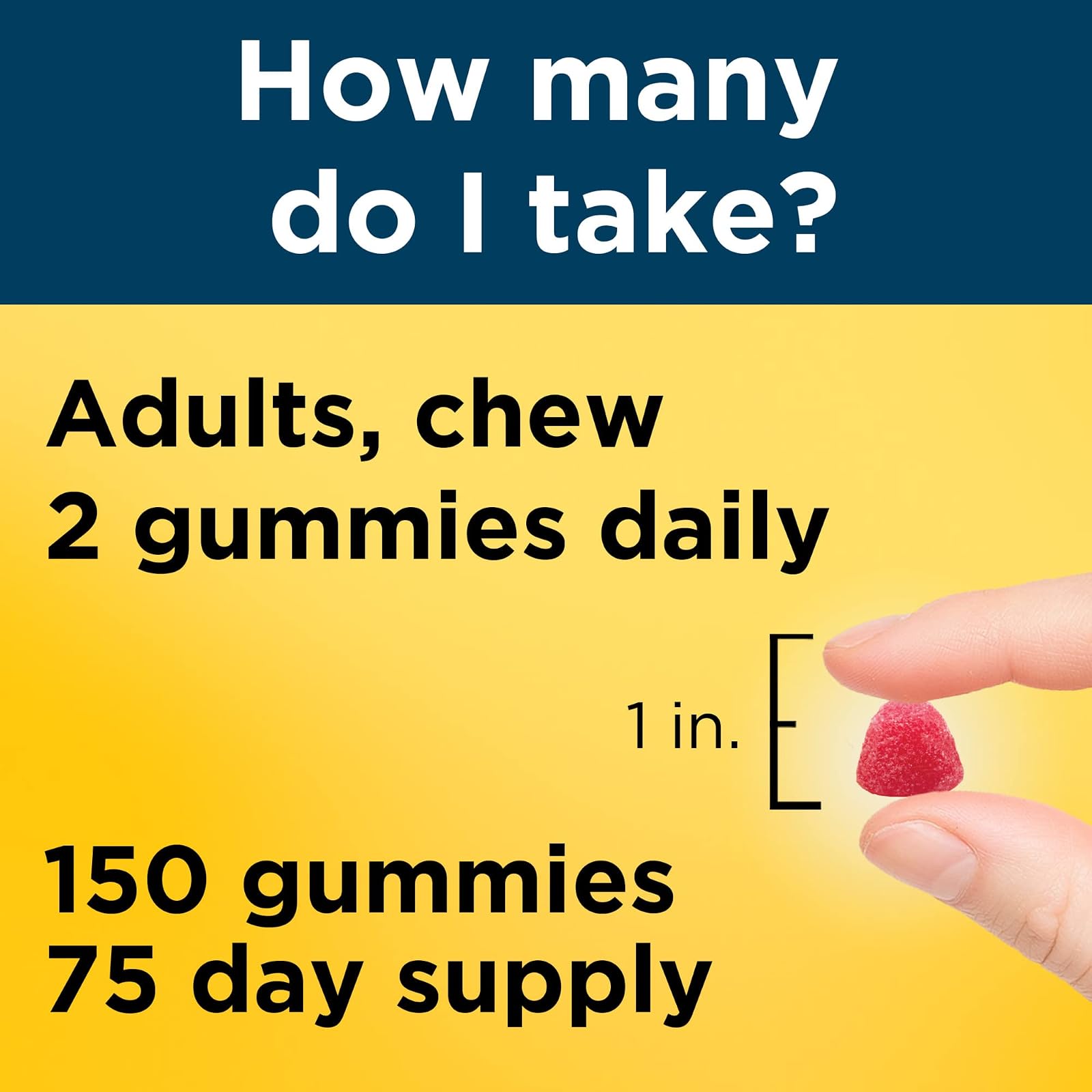 chewable multivitamin for active lifestyle