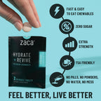 chewable multivitamin for active lifestyles