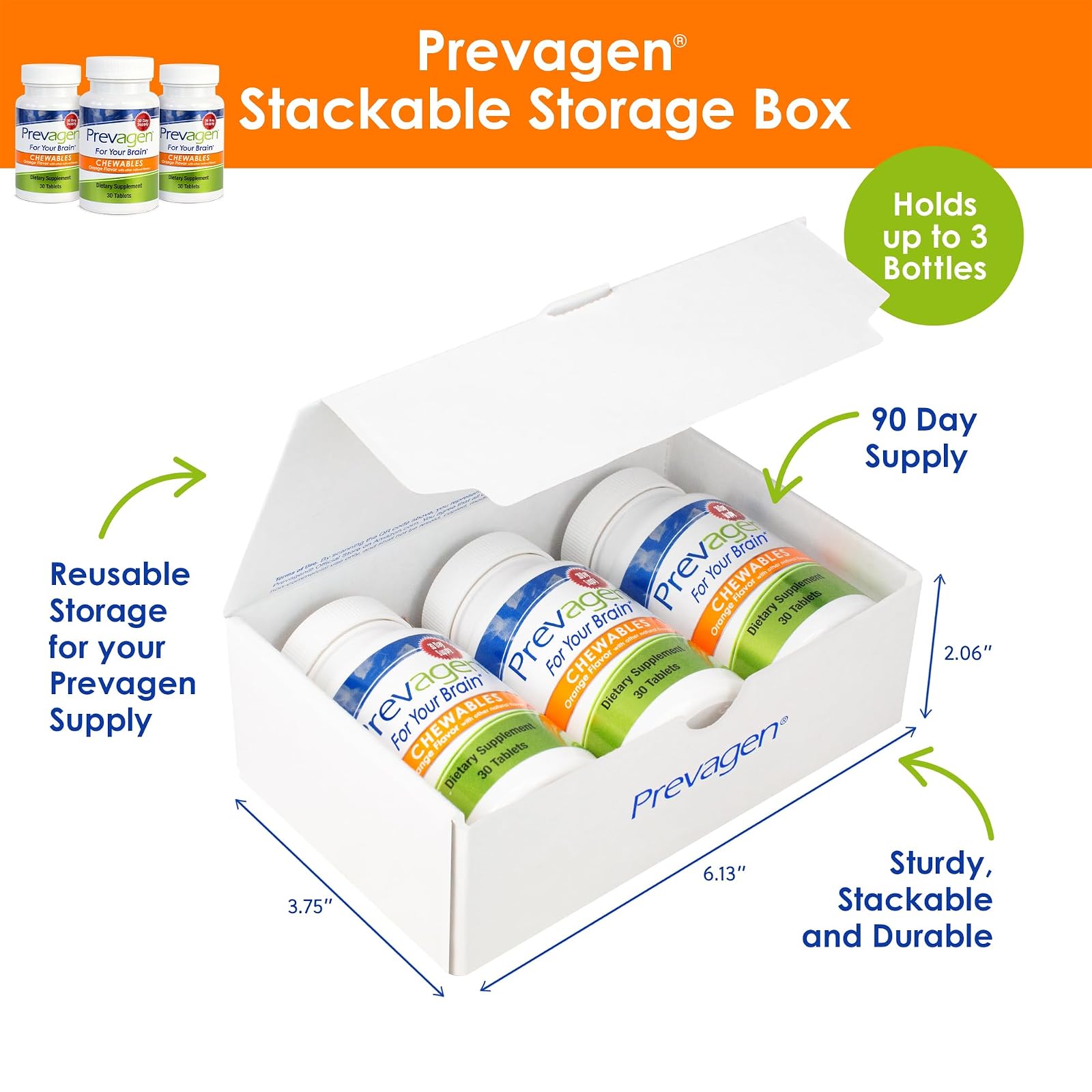 chewable multivitamin for active seniors