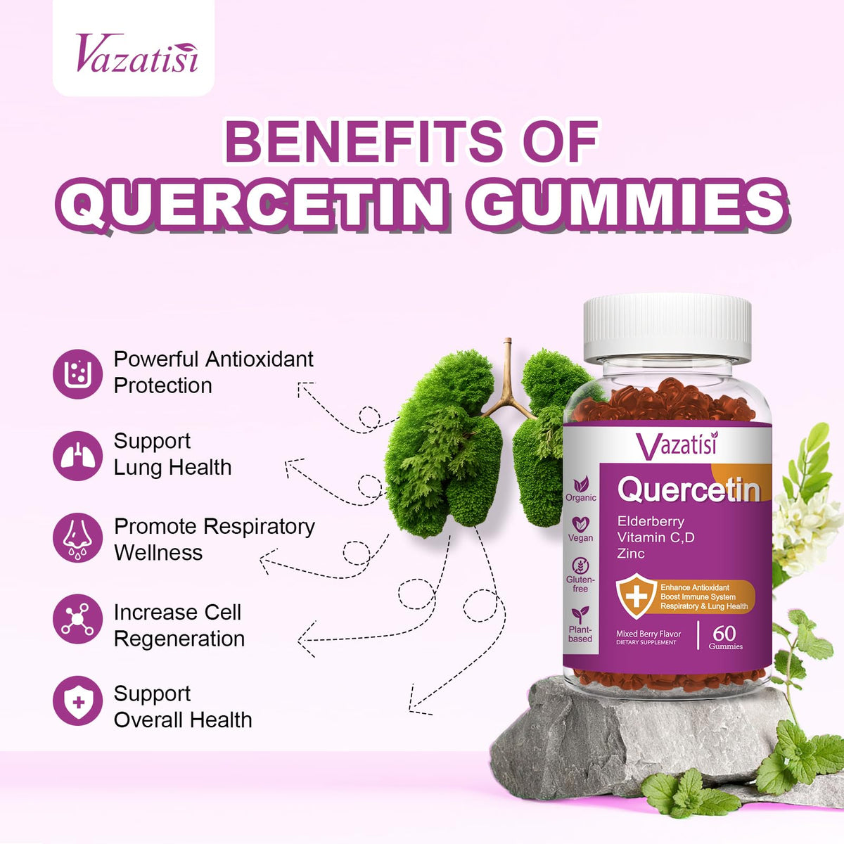 chewable multivitamin for adults