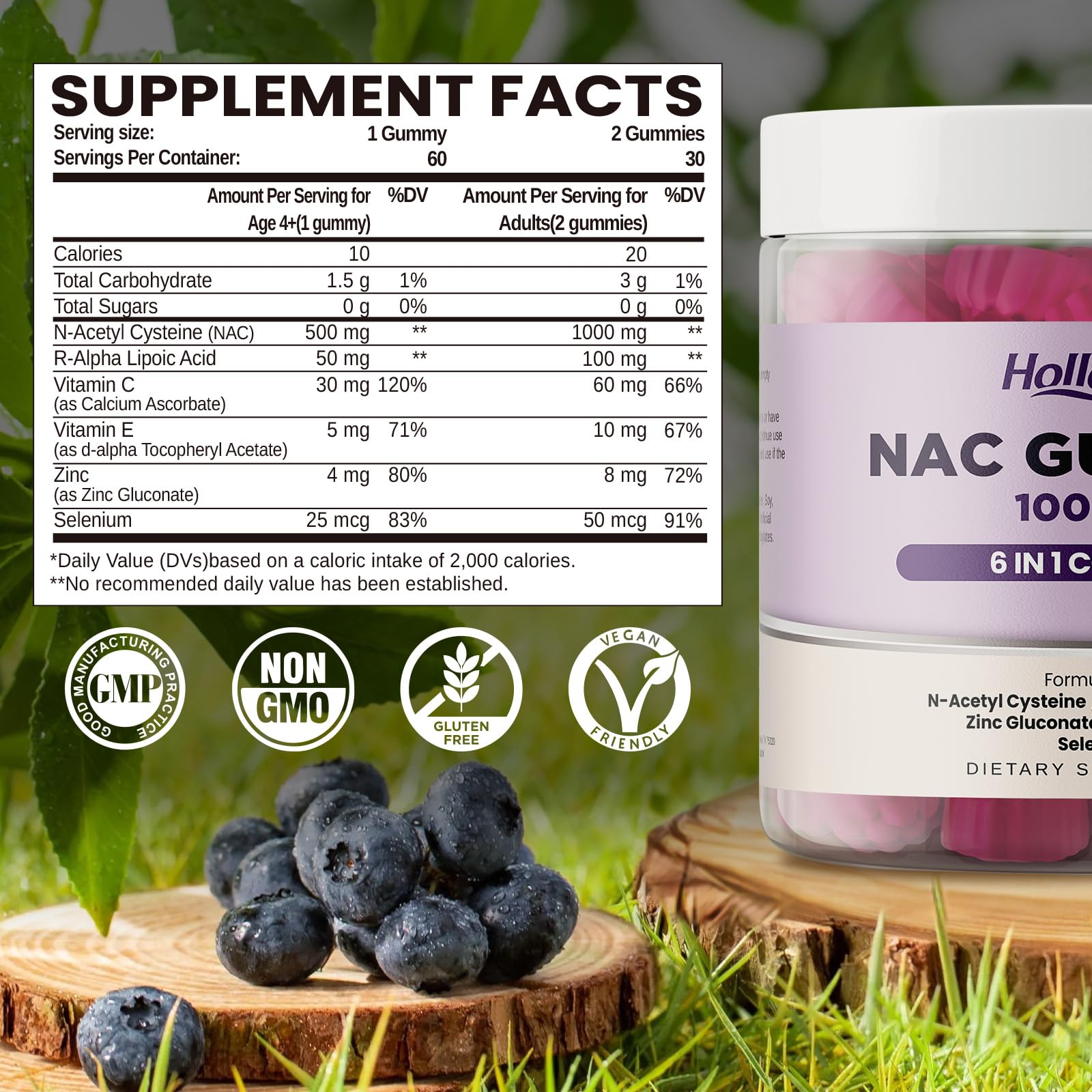 chewable multivitamin for adults
