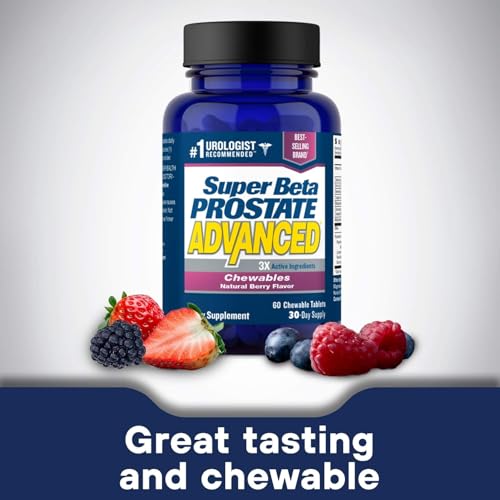chewable multivitamin for daily energy