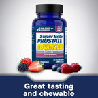 chewable multivitamin for daily energy