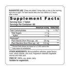 chewable multivitamin for kids health