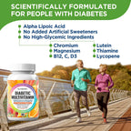 chewable multivitamin for kids nutrition