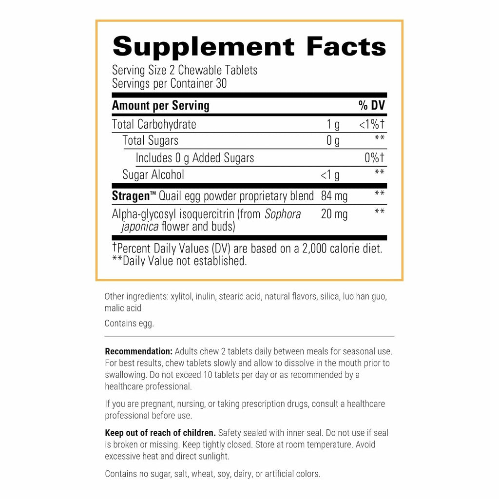 chewable multivitamin for kids