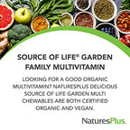 chewable multivitamin for kids