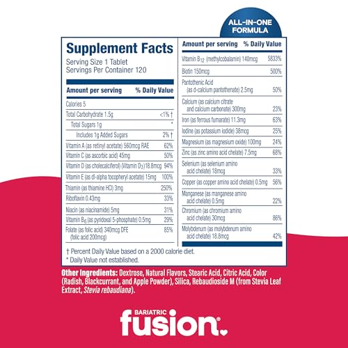 chewable multivitamin for kids