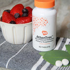 chewable multivitamin for seniors' wellness