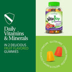 chewable multivitamin for seniors
