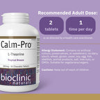 chewable multivitamin for stress relief