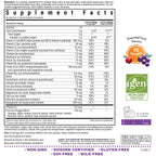 chewable multivitamin for women