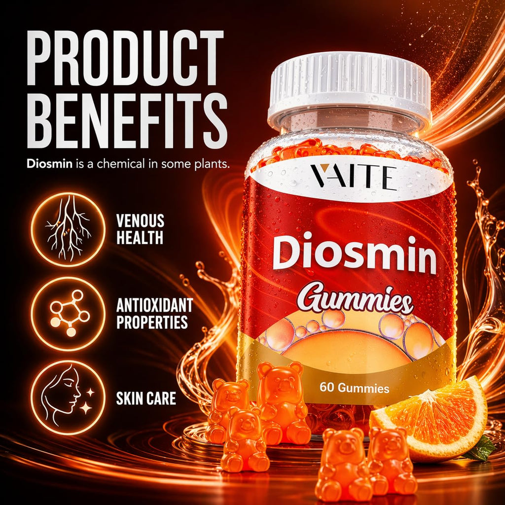 Chewable multivitamin for women