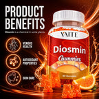 Chewable multivitamin for women