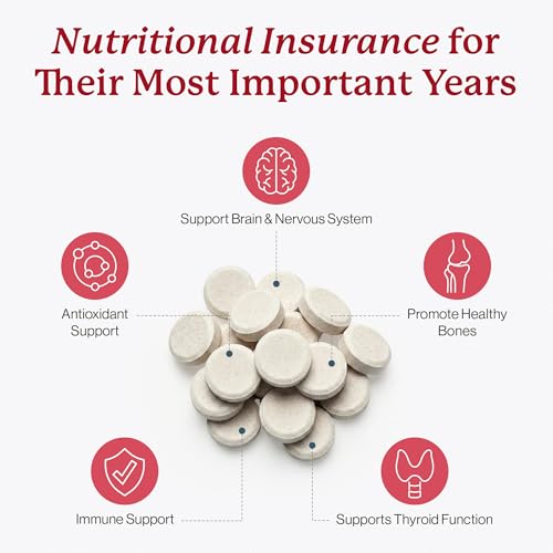 chewable multivitamin for women