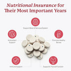 chewable multivitamin for women