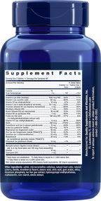 chewable multivitamin tablets for kids