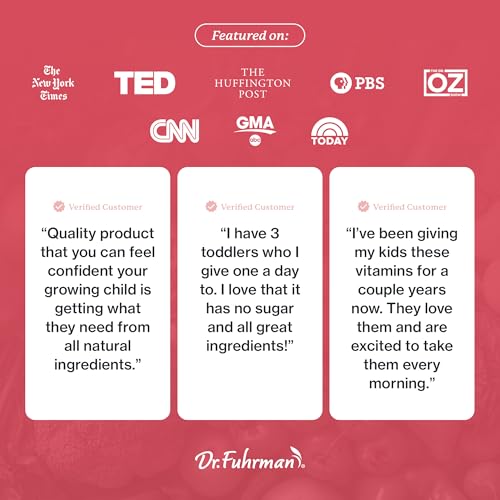 chewable multivitamin with essential nutrients