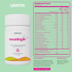 chewable multivitamins for active children