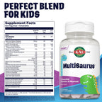 chewable multivitamins for active kids