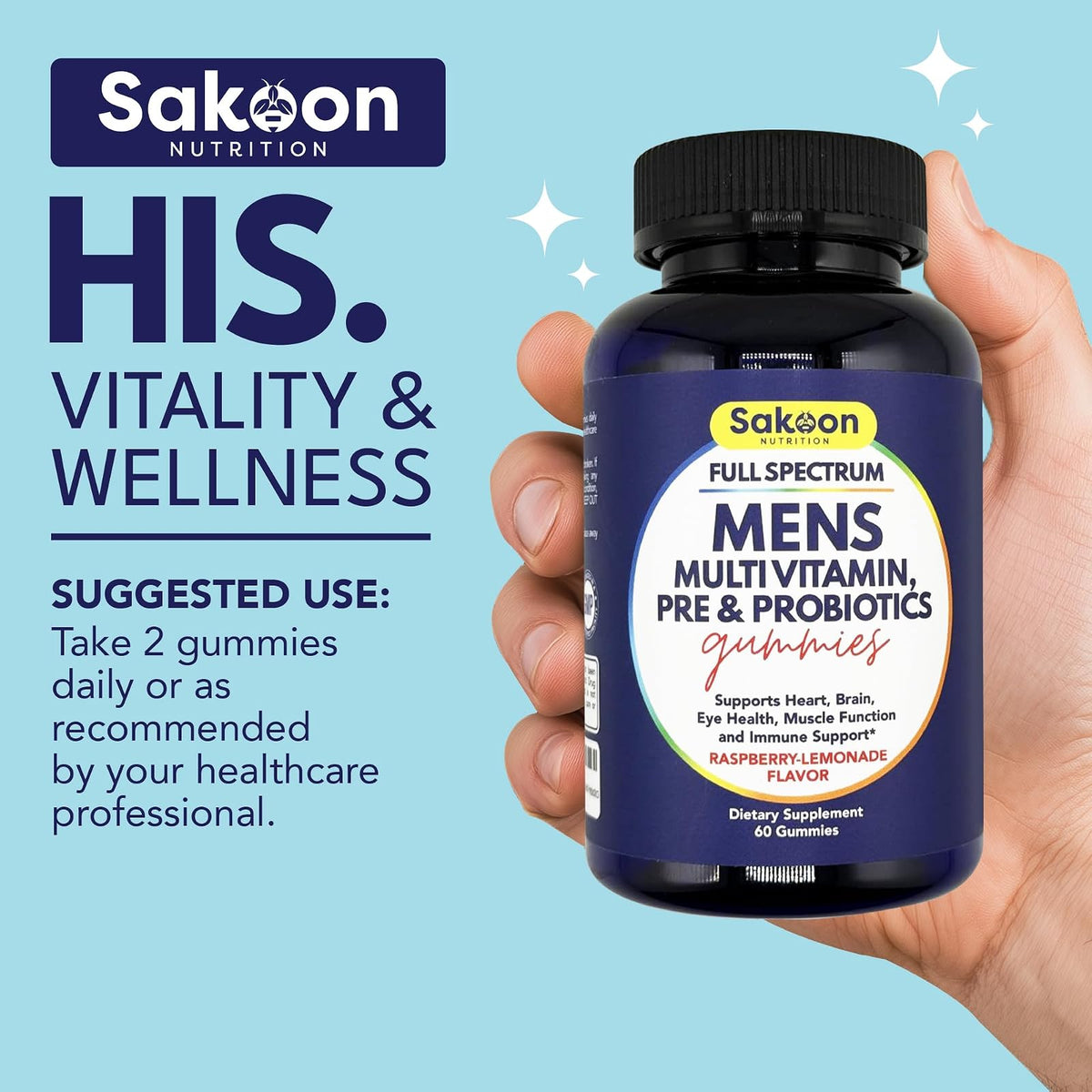 chewable multivitamins for active lifestyle