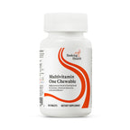 chewable multivitamins for adults