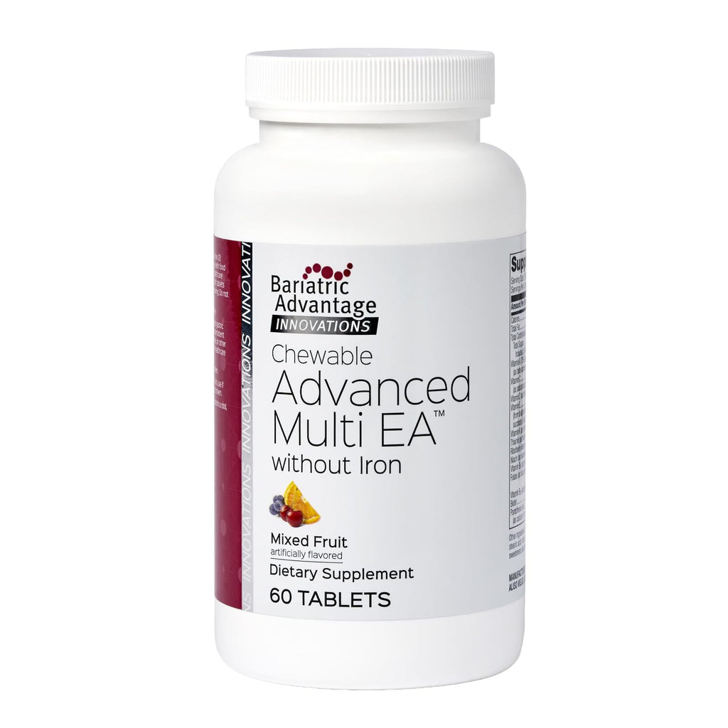 chewable multivitamins for adults