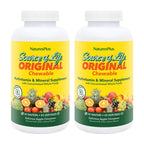 chewable multivitamins for adults