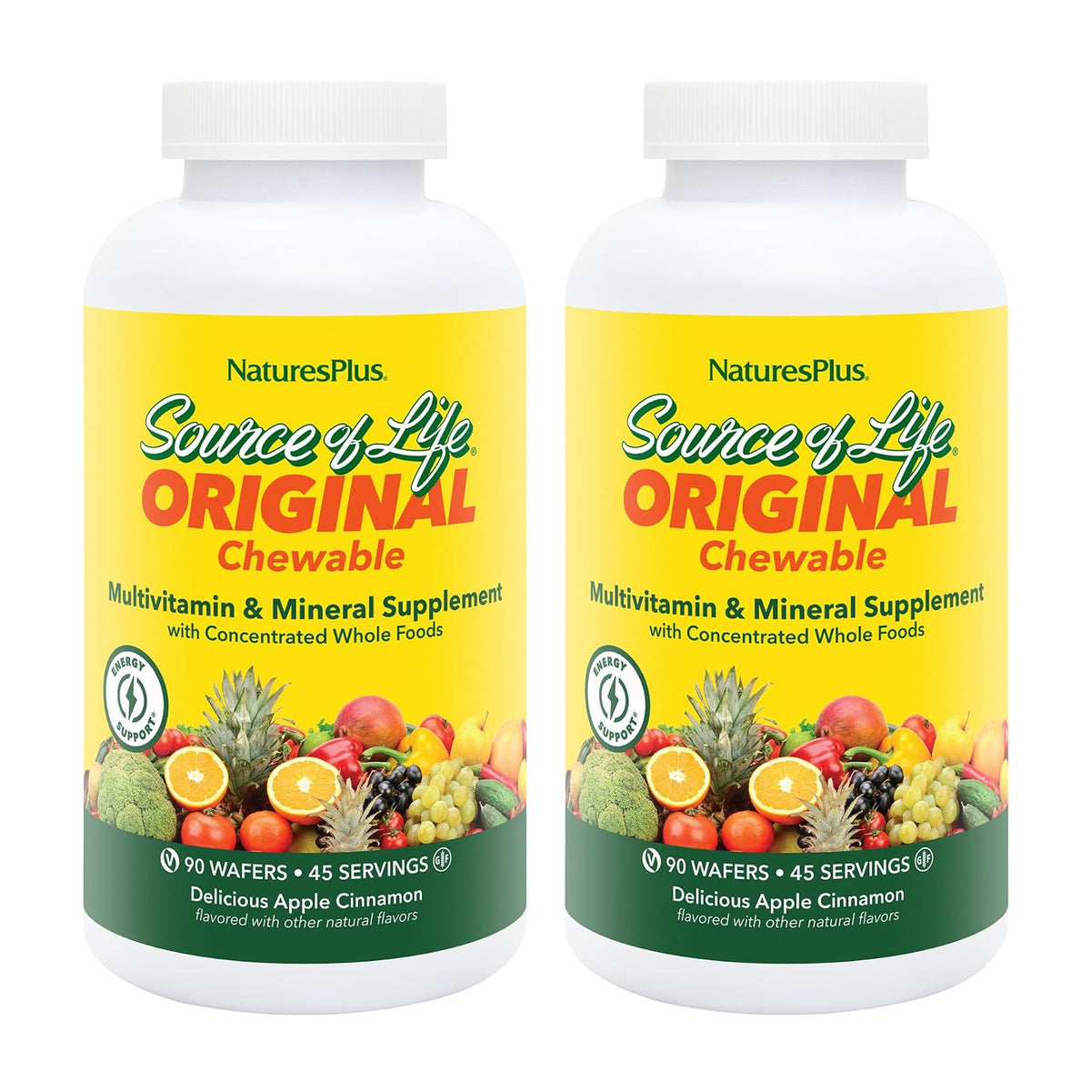 chewable multivitamins for adults