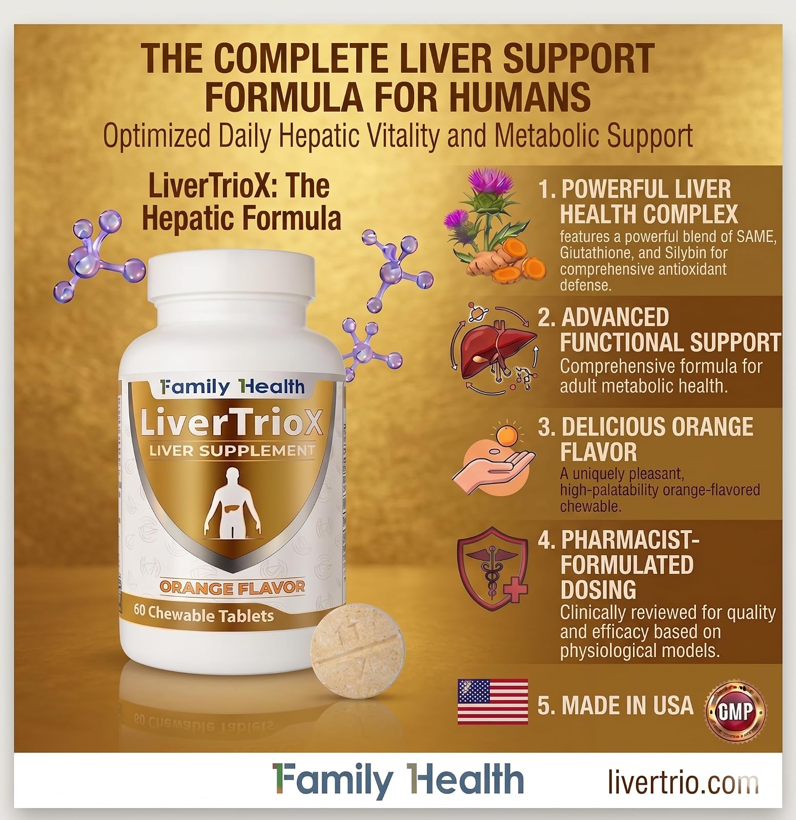 chewable multivitamins for adults