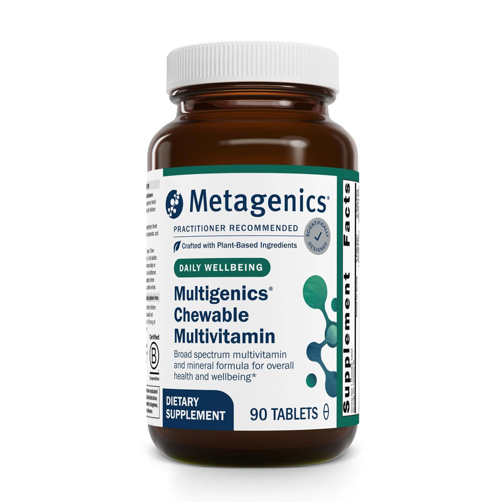 chewable multivitamins for adults