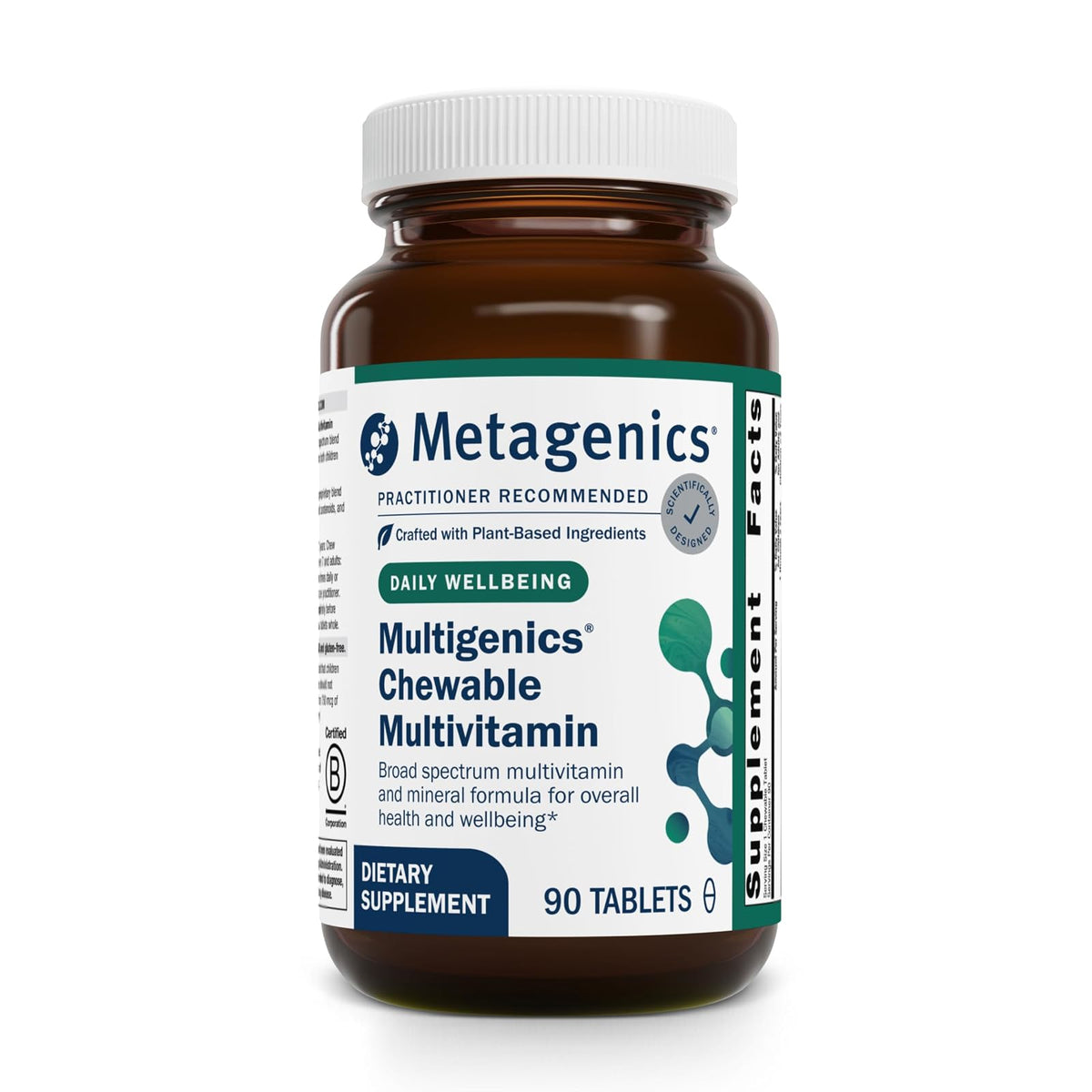 chewable multivitamins for adults