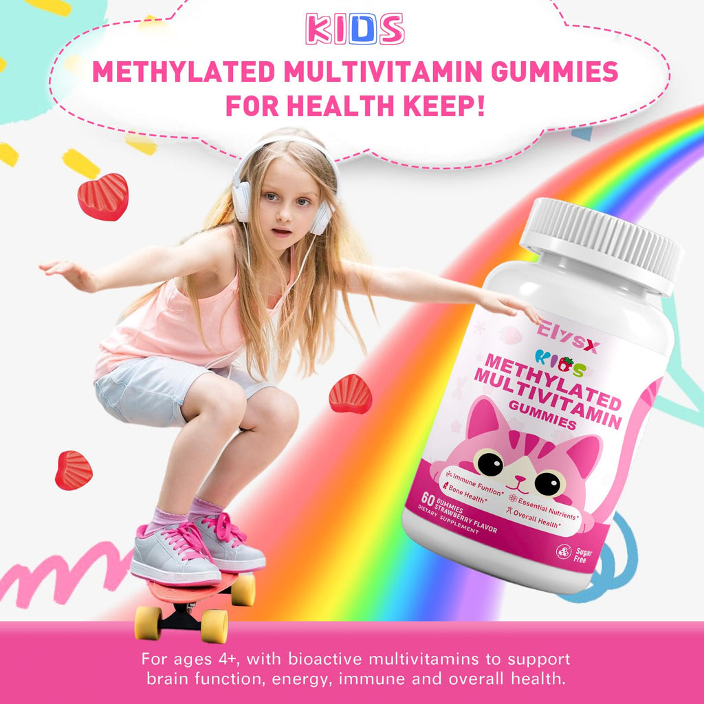 chewable multivitamins for better absorption