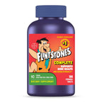 chewable multivitamins for children