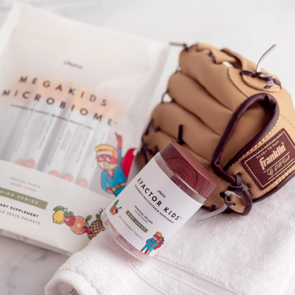 chewable multivitamins for children