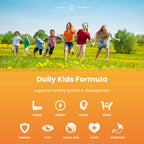 chewable multivitamins for children