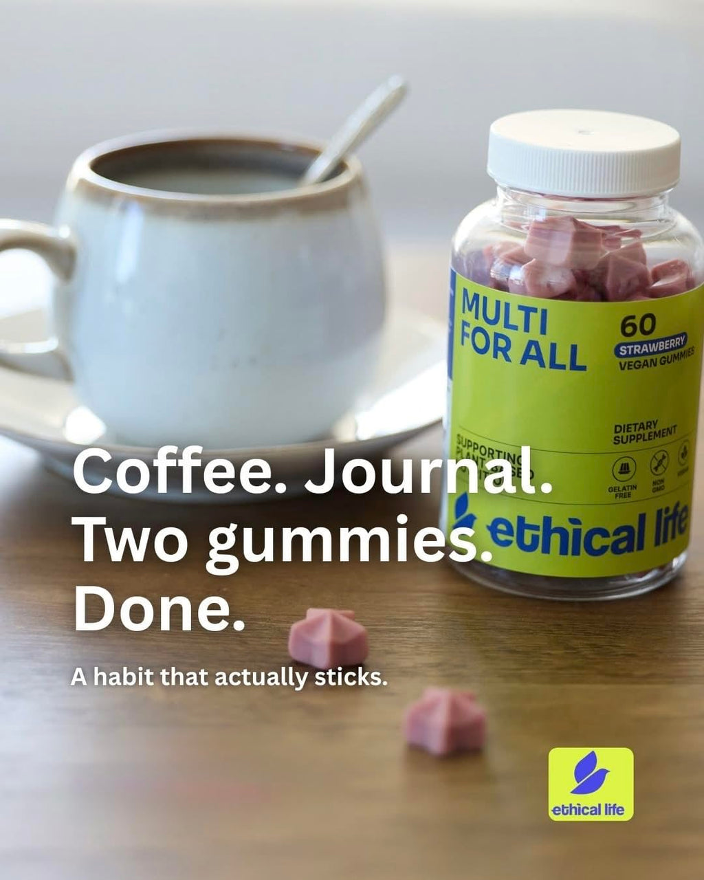chewable multivitamins for convenient wellness
