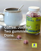 chewable multivitamins for convenient wellness