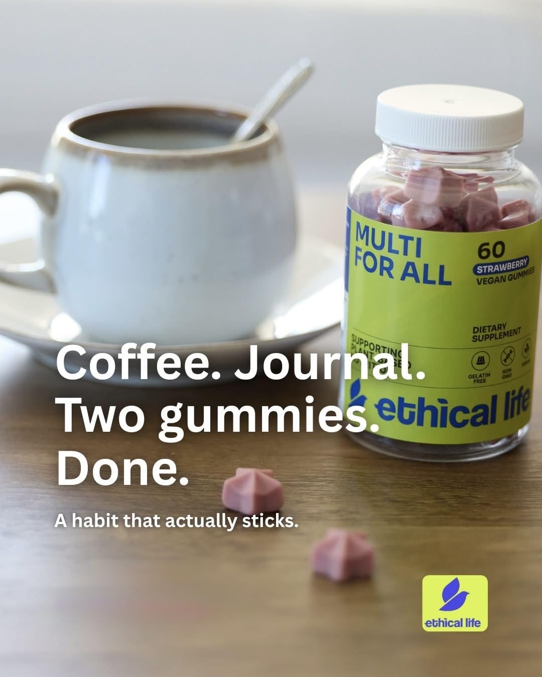 chewable multivitamins for convenient wellness