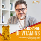 chewable multivitamins for daily health