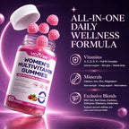 chewable multivitamins for daily health
