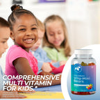 chewable multivitamins for daily nutrition