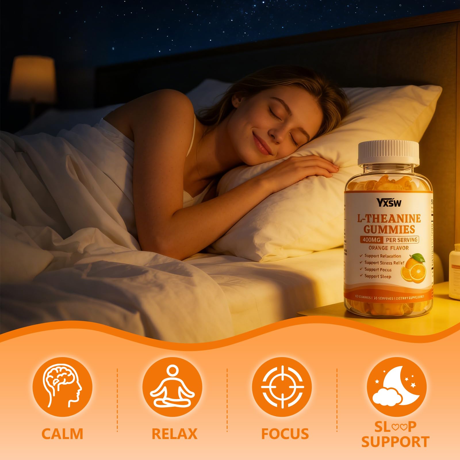 Chewable multivitamins for daily wellness