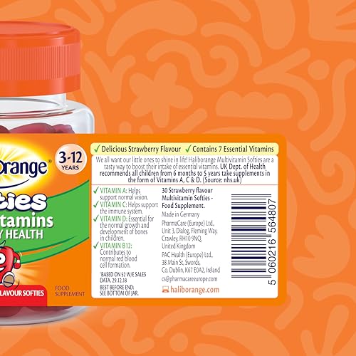 chewable multivitamins for easy consumption