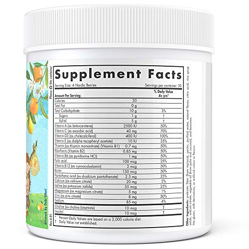 chewable multivitamins for easy consumption